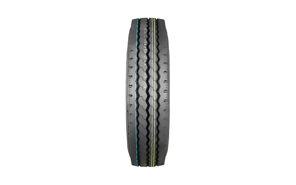 GM106-Crowntyre, the leading tyre industry chain solution provider.