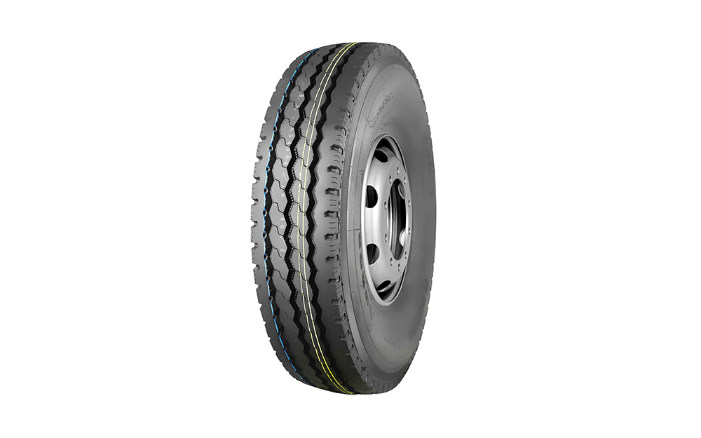 GM106-Crowntyre, the leading tyre industry chain solution provider.